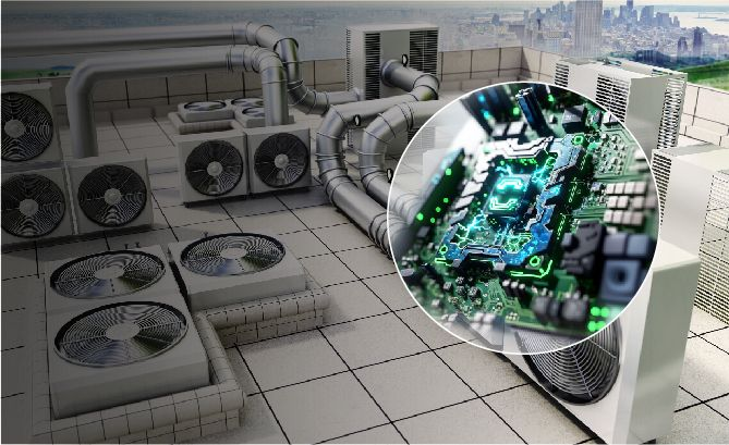 How China Control Board Manufacturers Power Intelligent Control ...