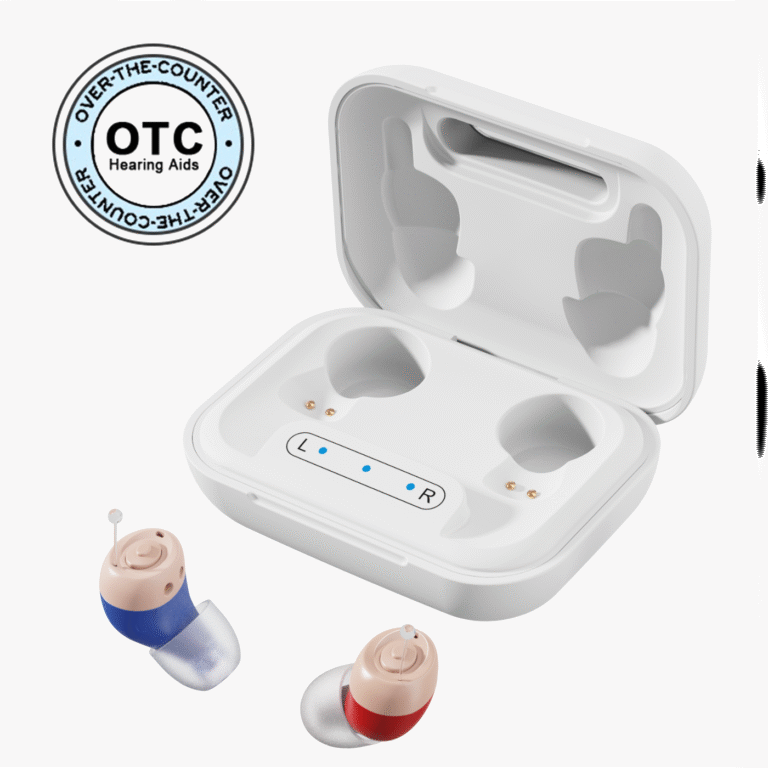 What is the difference between CIC and IIC hearing aids? – Great-Happy-News